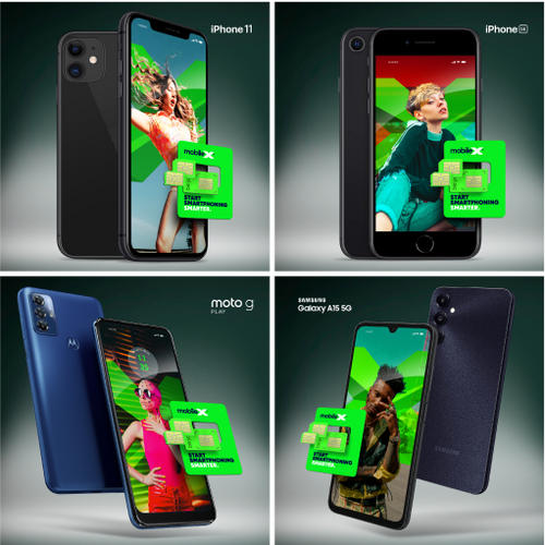 MobileX SIM Card Starter Pack – MobileX Web